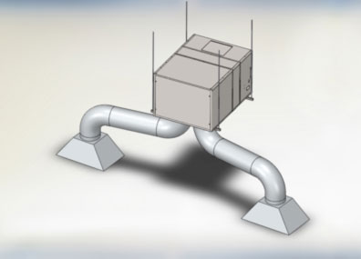 Air Filtration & Purification | Pure Environmental | Pure Environmental
